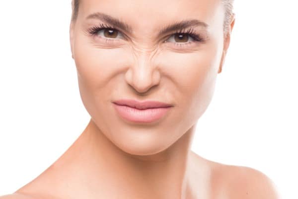 Bunny Lines & Nose Wrinkles | What, Why & Cost to Fix - Linia Skin Clinic
